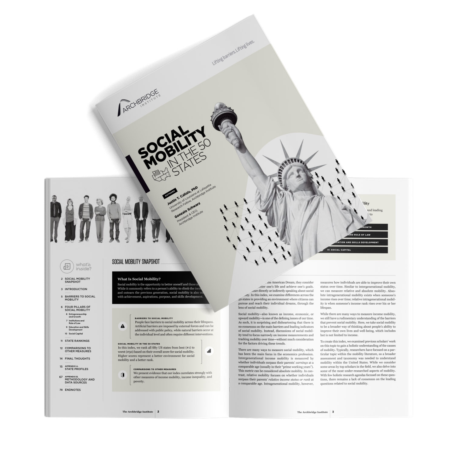 Layout – KC Creative